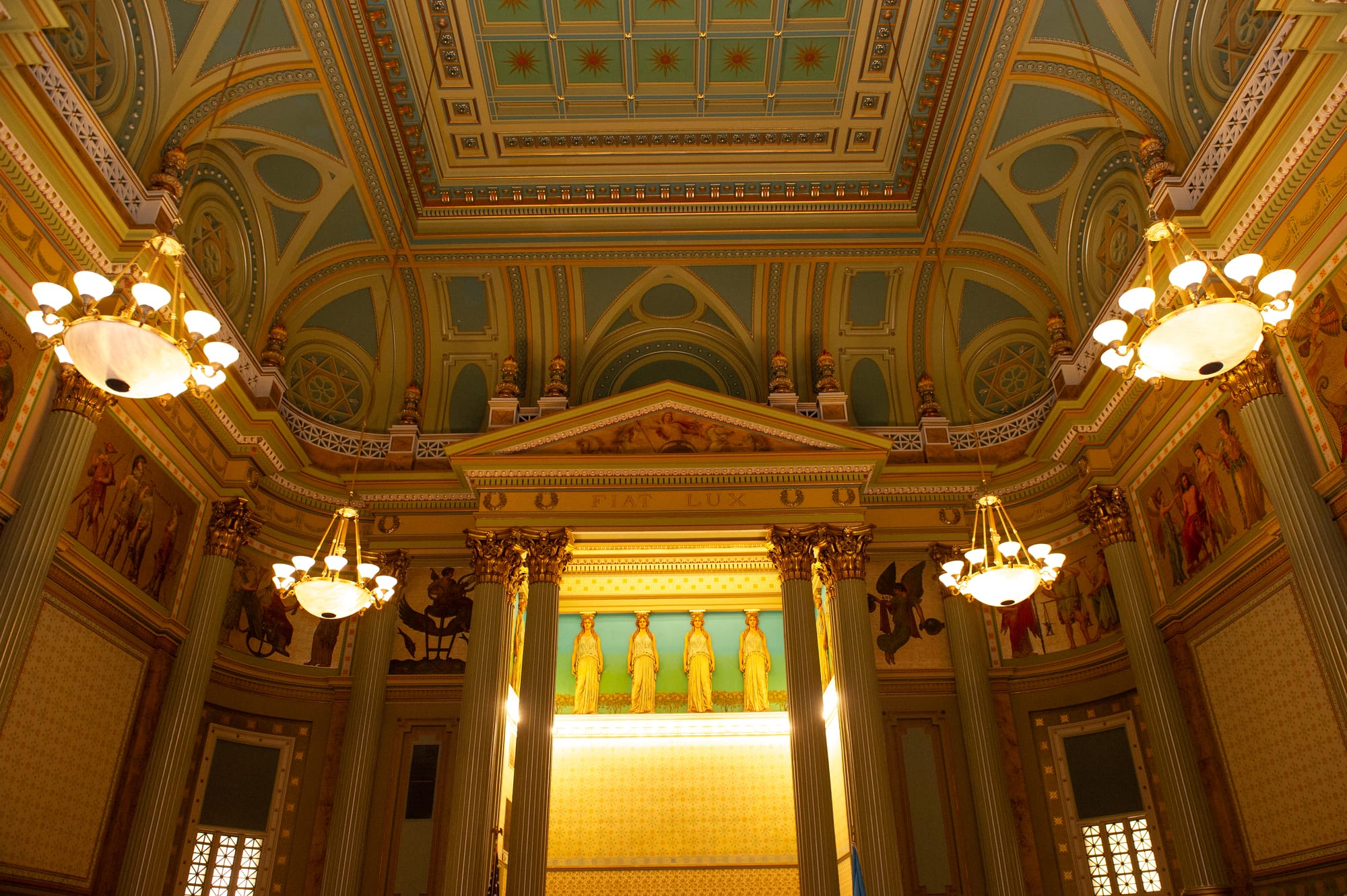 Open Presentation of Brother William F. Moree Jr, P.M. as District ...