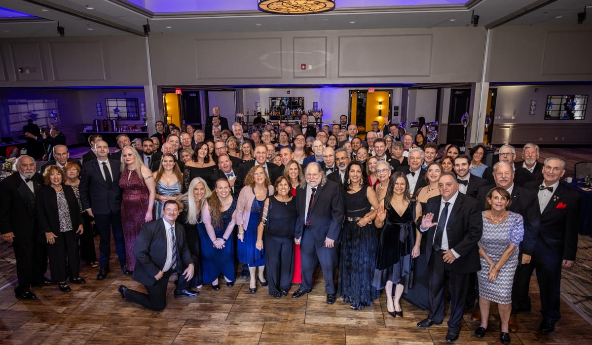 Celebrating 175 Years: A Gala Weekend to Remember